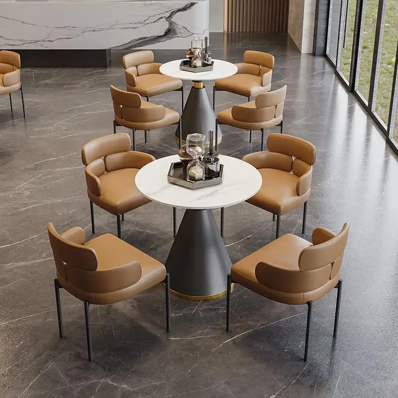 Commercial Grade Modern Upholstered Seating for Hospitality Fit-outs ...