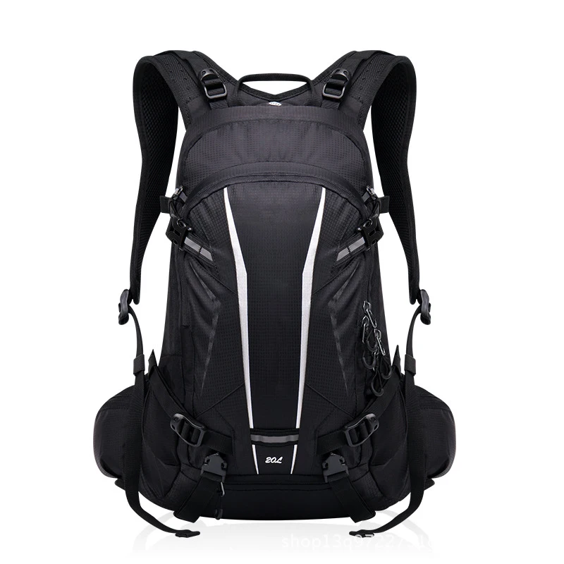 Manufacturer Supplier Travel Backpack 40 L Lightweight Travel Backpack ...