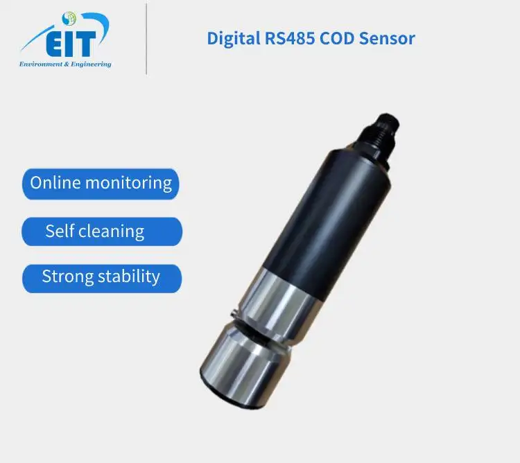 High Quality Digital RS485 COD Sensor for Waste Water