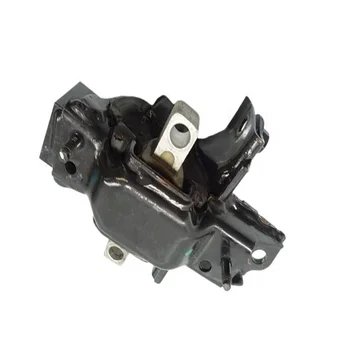 Engine Mounting For Vw Polo 6r0199555e - Buy 6r0199555e,Engine Mounting ...
