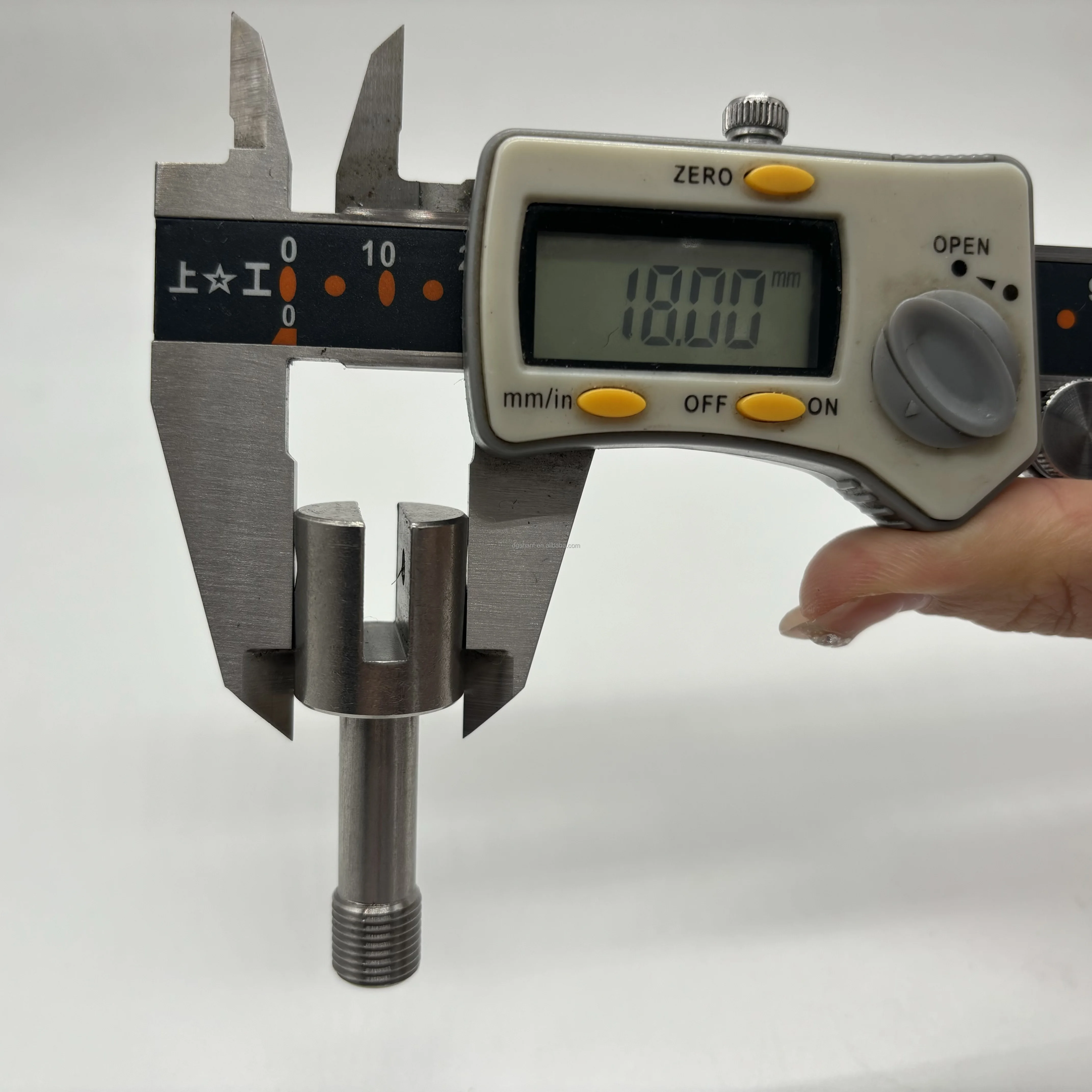 OEM Brass Slotted Capstan Nuts Sealing Screw Custom Round Head for ...