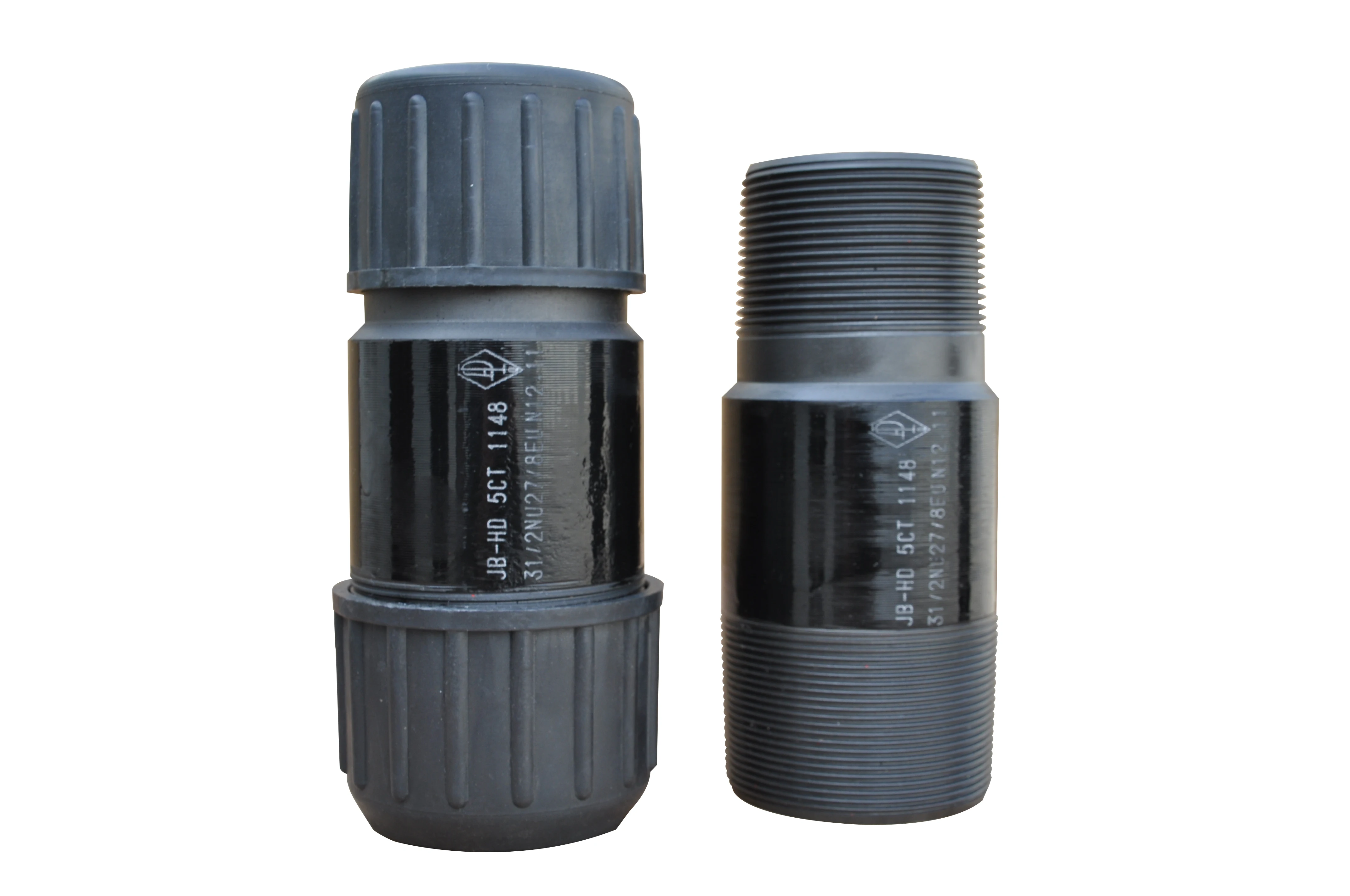 API EUE/NUE Threading Tubing Crossover for Oil Production