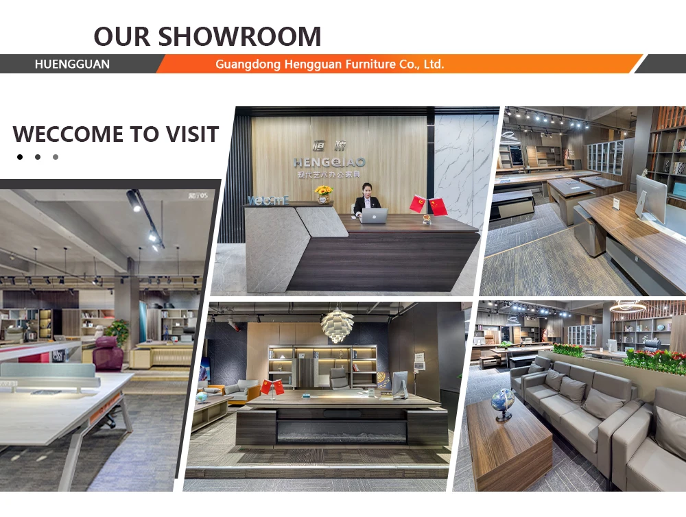 Boss Desk Furniture Office Table Desk Executive Wooden Office Desk L ...