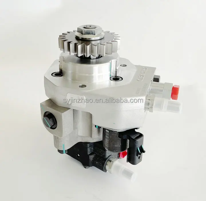 Genuine Fuel Injection Pump 4327065 4327066 For Cummins Isg Engine ...
