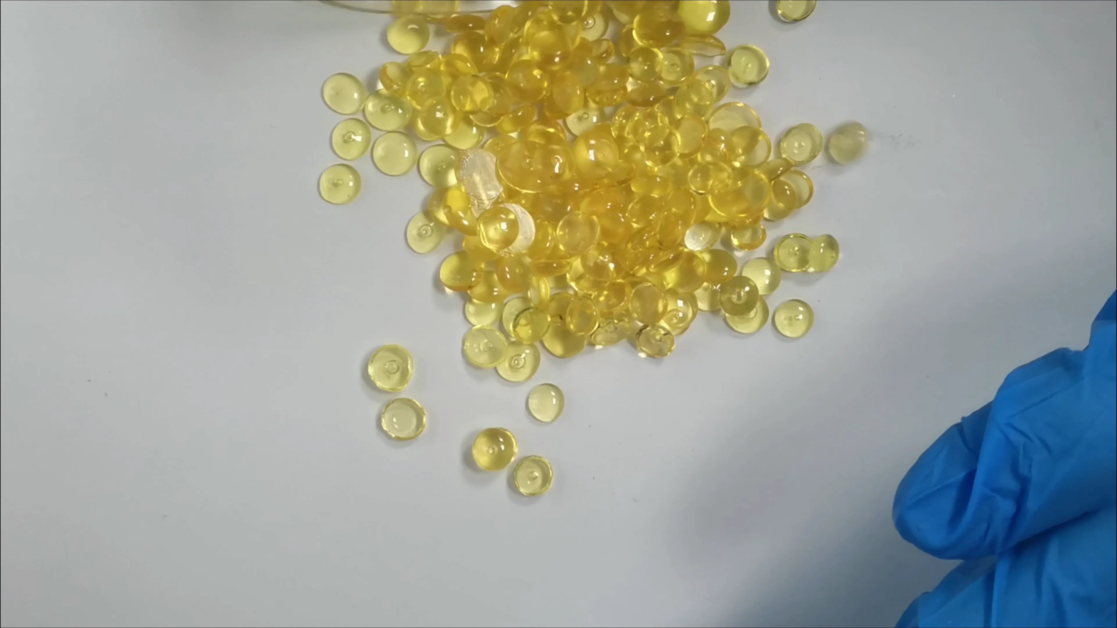 Pa Resin Alcohol Soluble Co-solvent Polyamide Imide Resin 688 For ...