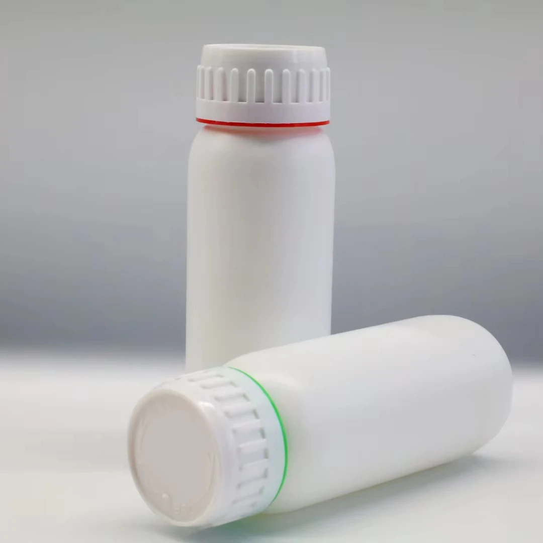 Agricultural Special Liquid Fertilizer Plastic Packaging Manufacturer ...