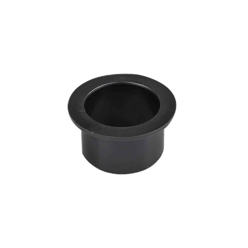 Customized Wear Resistant Metric Flange Sleeve Bushing Plastic Bushings ...