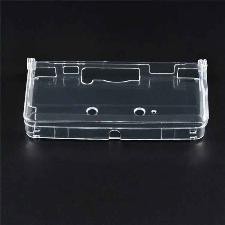 PC Protective case for Nintendo DSi Crystal case for NDSi Cover ...