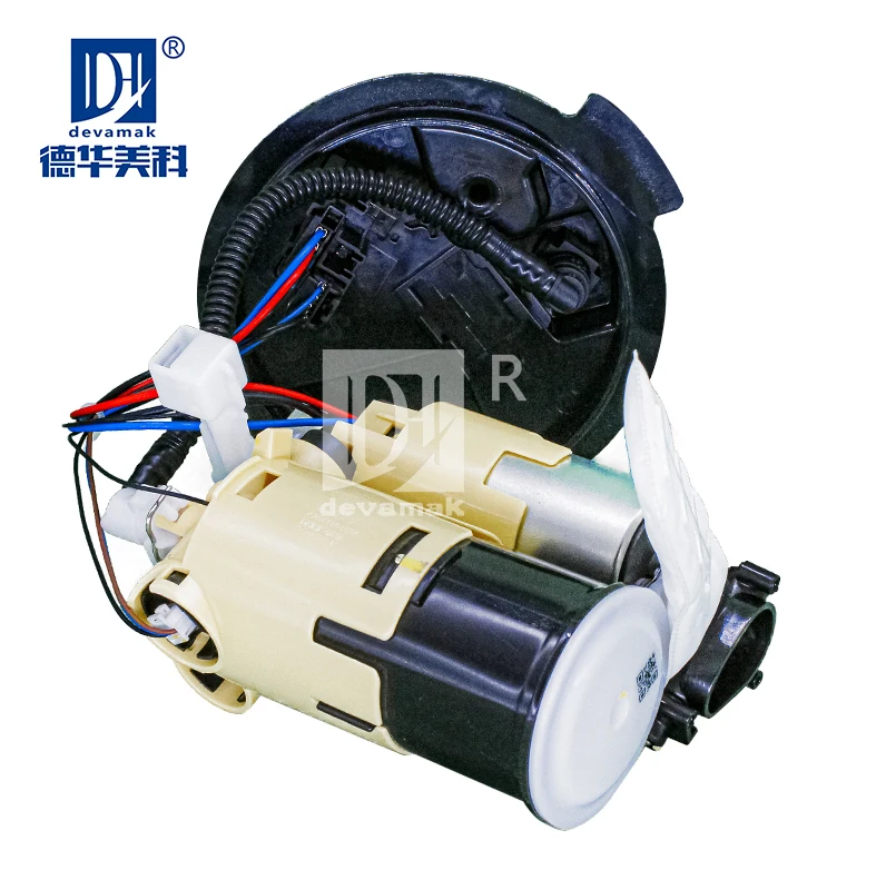 High Performance Fuel Pump Assembly Oem A2054701594 For Mercedes-benz ...