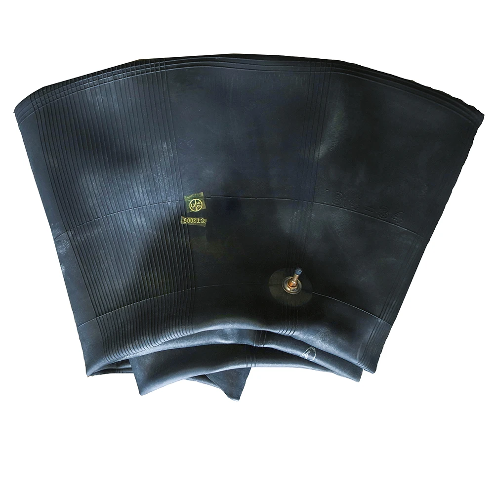 High Quality Tractor Tire Butyl Inner Tubes 18.4-30 18430 18 4 34 18.4 ...