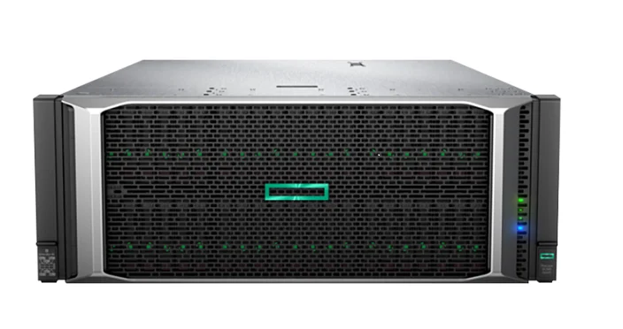 Original P40459-aa1 Hpe Proliant Dl580 Gen10 8260 2.4ghz 24-core 4p ...