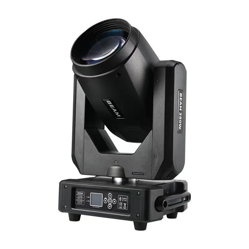 440 Beam Head Moving Light - Professional Stage Lighting