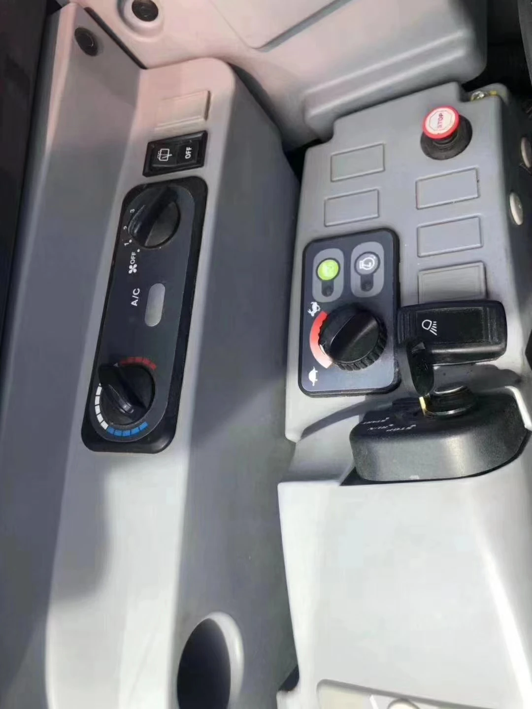 Used Kubota Kx 175 Small Excavator Digger Mini Excavator 6ton 8ton 4ton ...