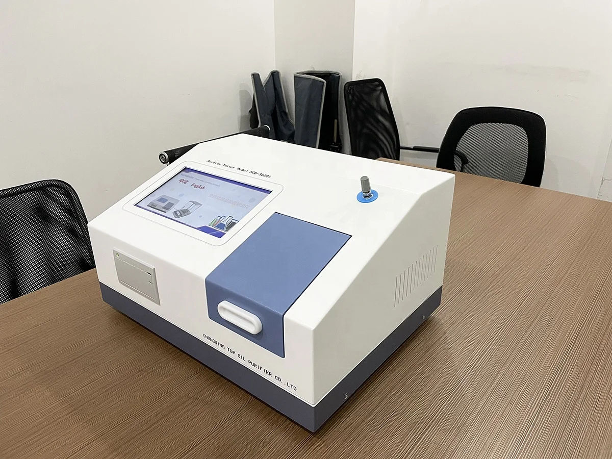 Astm D974 Standard Test Method For Acid And Base Number By Color ...