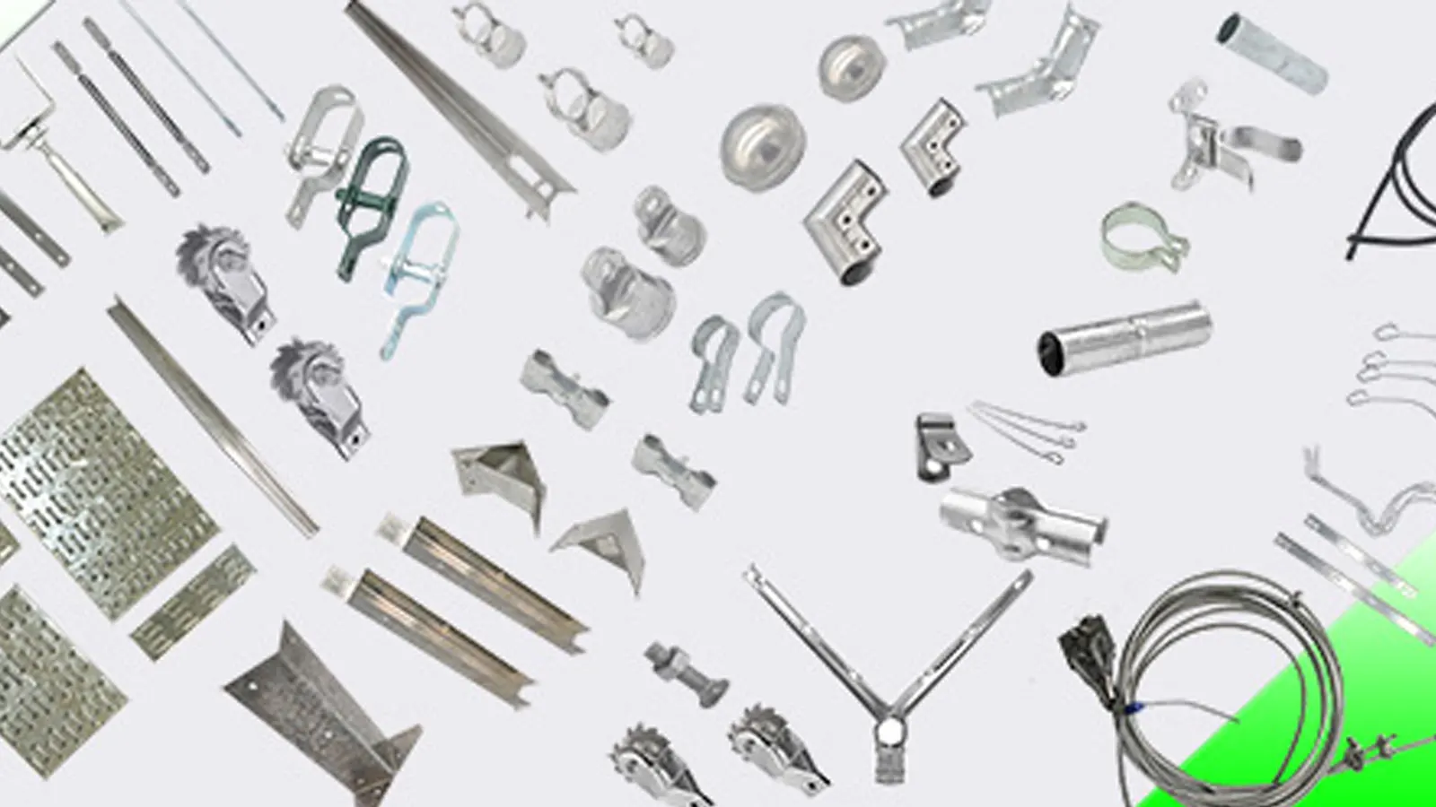 Customizable Metal Timber Connector Truss Gang Nail Plate - Buy Truss ...