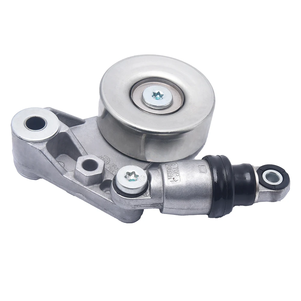 Belt Tensioner for Nissan Patrol Terrano - Reliable Performance