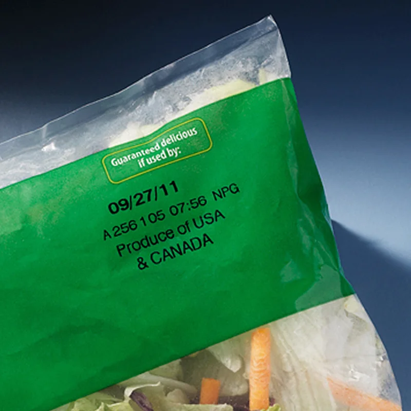 Hot Selling Continuous Inkjet Printer - Willett 620