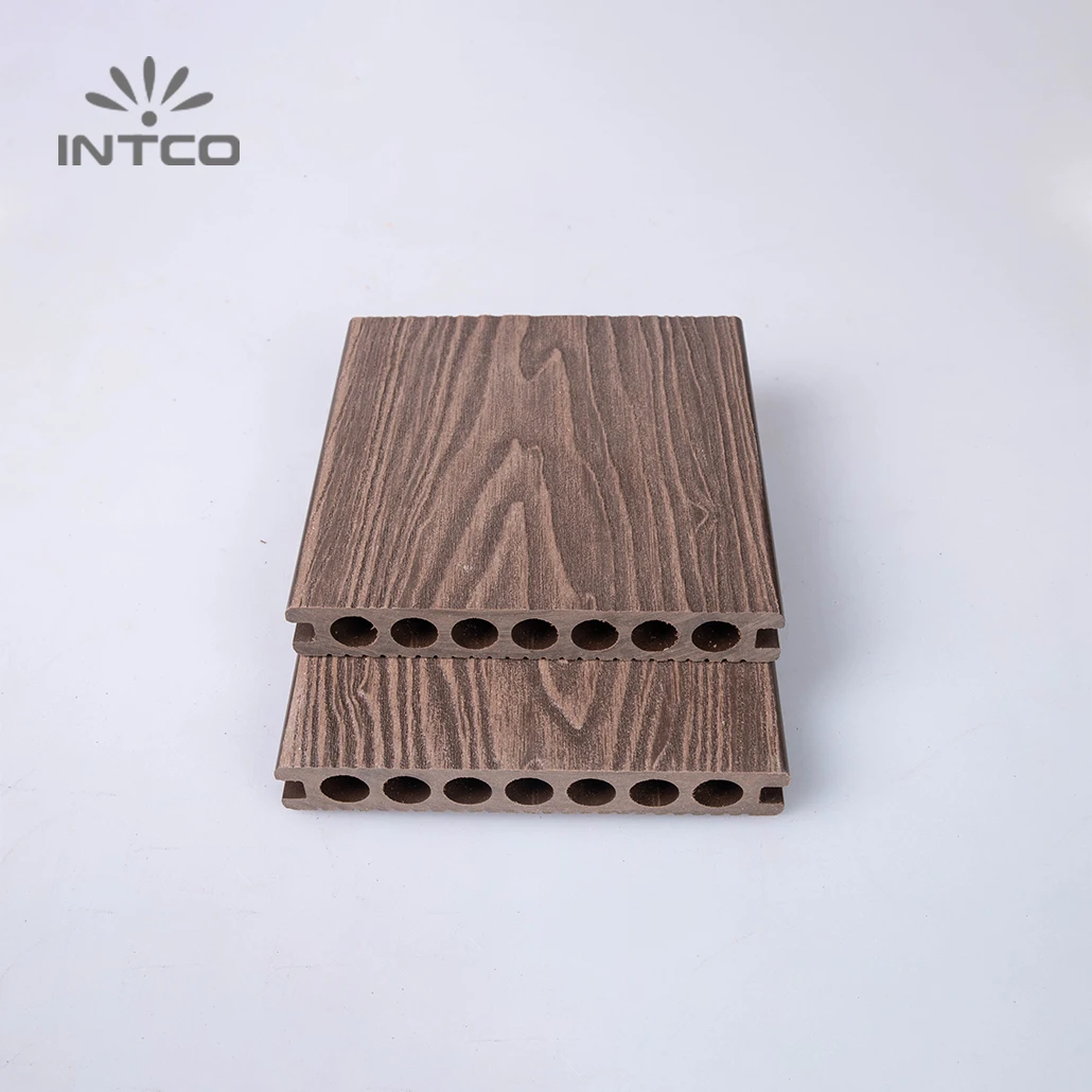 Intco Manufacture Easy Install Waterproof Fireproof Modern Decoration ...