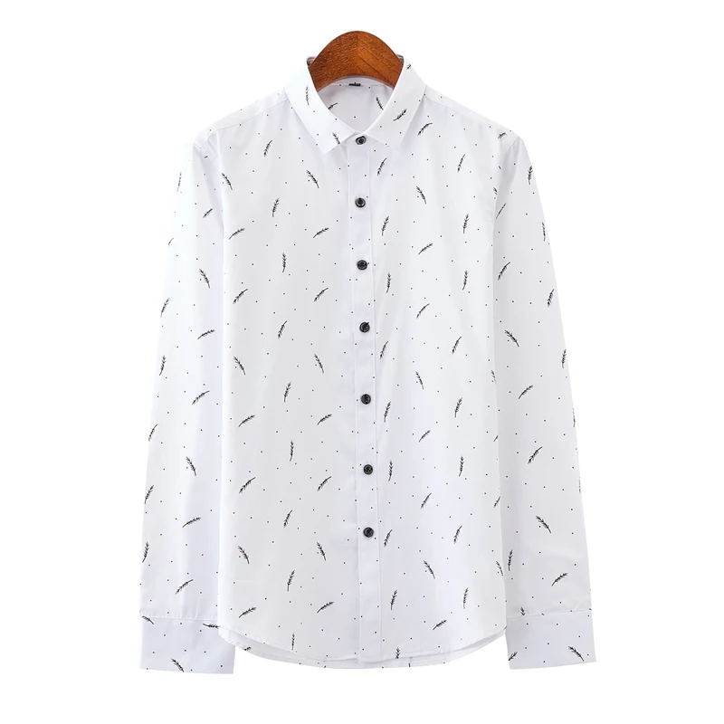 Custom Men's Shirts - Formal & Casual Office Dress Shirts
