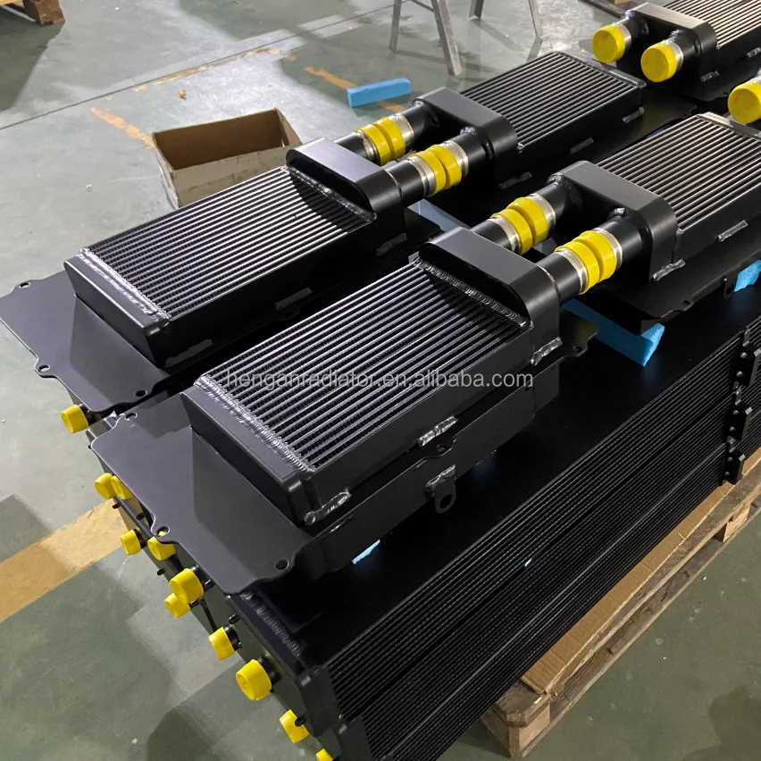 3408 988f 7c3385后冷却器，用于cat 3408 988f后冷却器 - Buy 988f后冷器,7c3385后冷器,Cat后冷器 ...