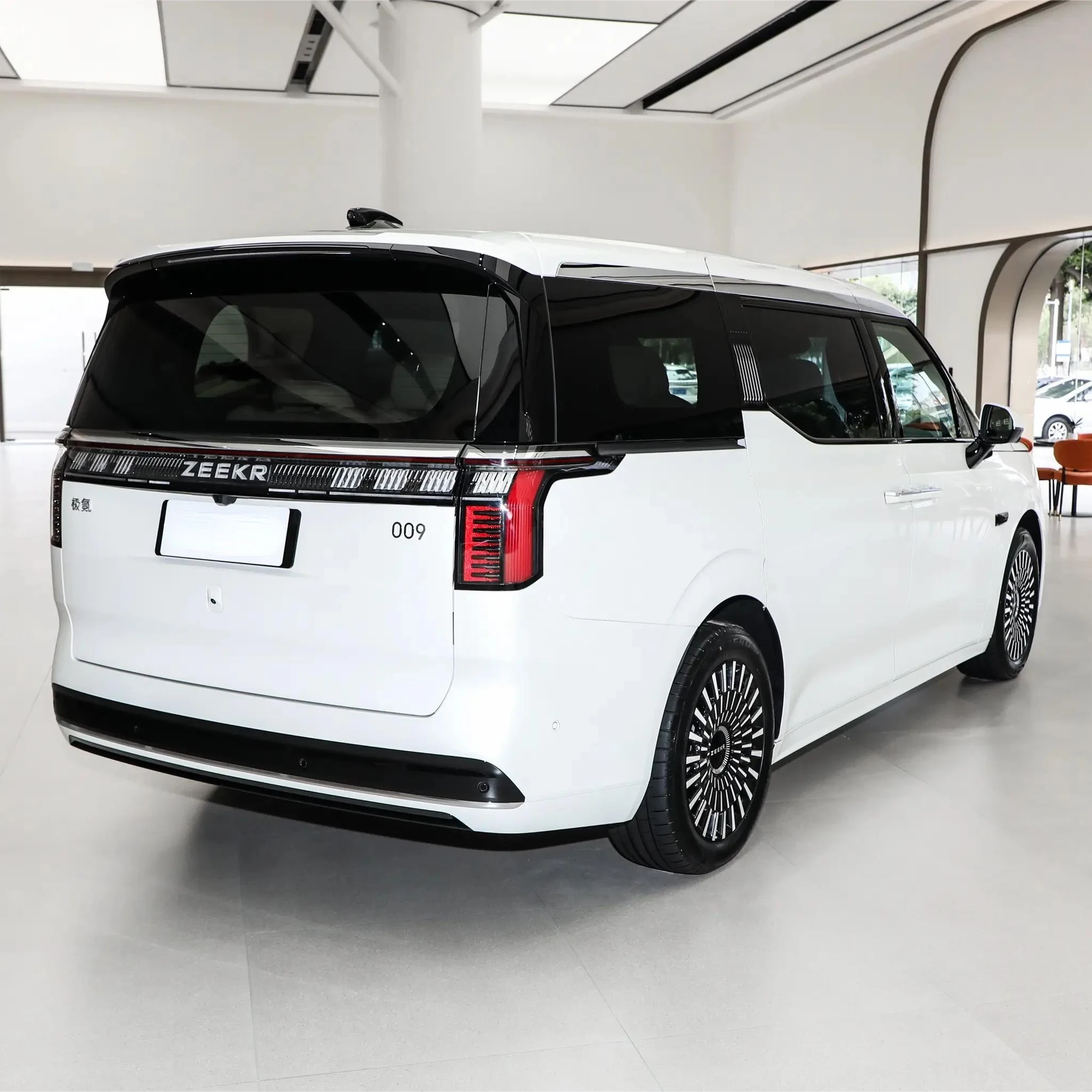 Super Long Range Ev 2023 Zeerk 009 Electric Cars On Sale,Electric Cars ...