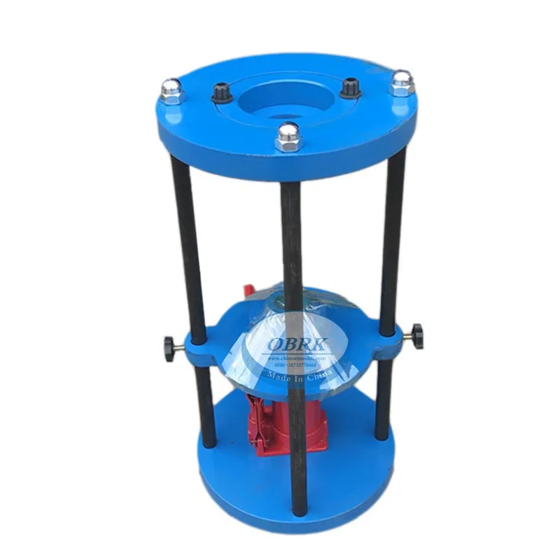 Portable Soil Universal Soil Sample Extruder Price for Soil Testing ...