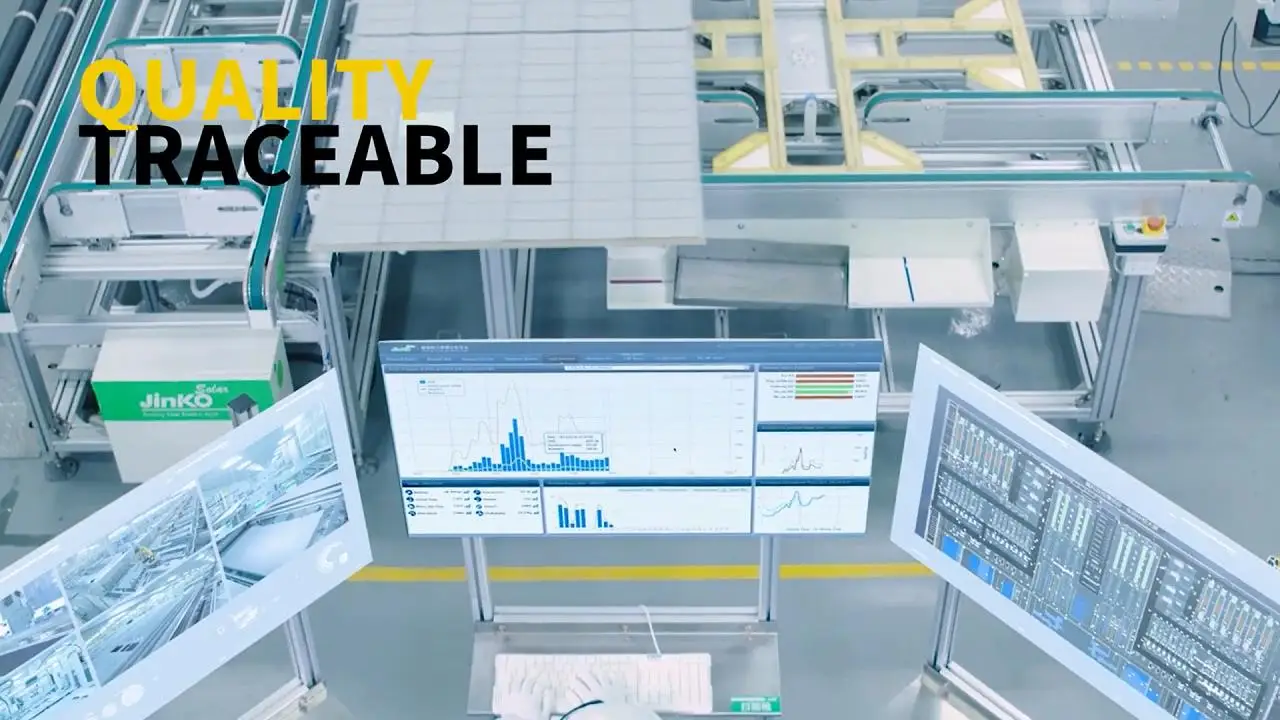 Sunway 550w Monocrystalline Solar Panel for House - Efficient Power