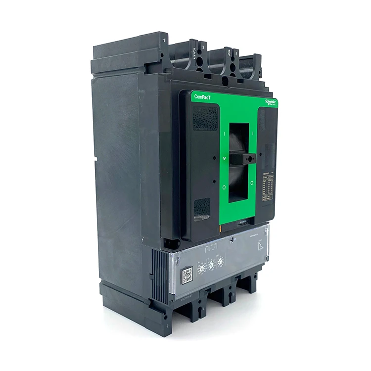 Tmd Trip Unit Nsx630f Mccb C63f32d630 3 Pole Nsx630f 630 Amp Nsx Mccb ...