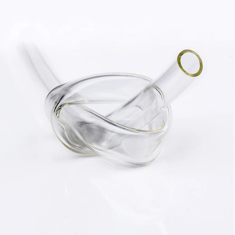 Chihiros Aquarium Water Pipe Clear Tubing 3m Long Inner Diameter 9/12 ...