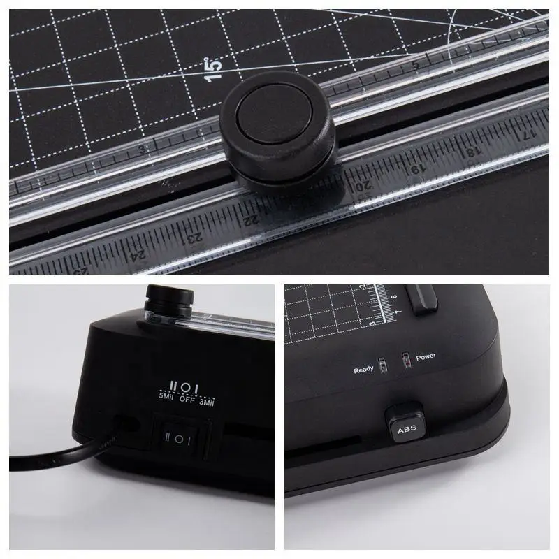 2024 Newest Ol188 Factory Directly Sale Lamination Machine A4 Size Wth ...