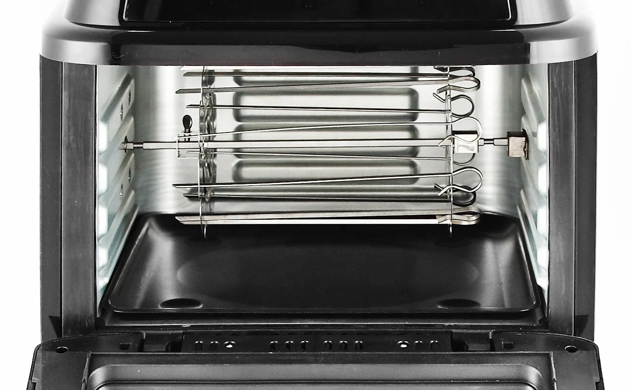 Integrated Circuit Fry Pet Conditioner Bbq Grill Air Fryer Oven With ...