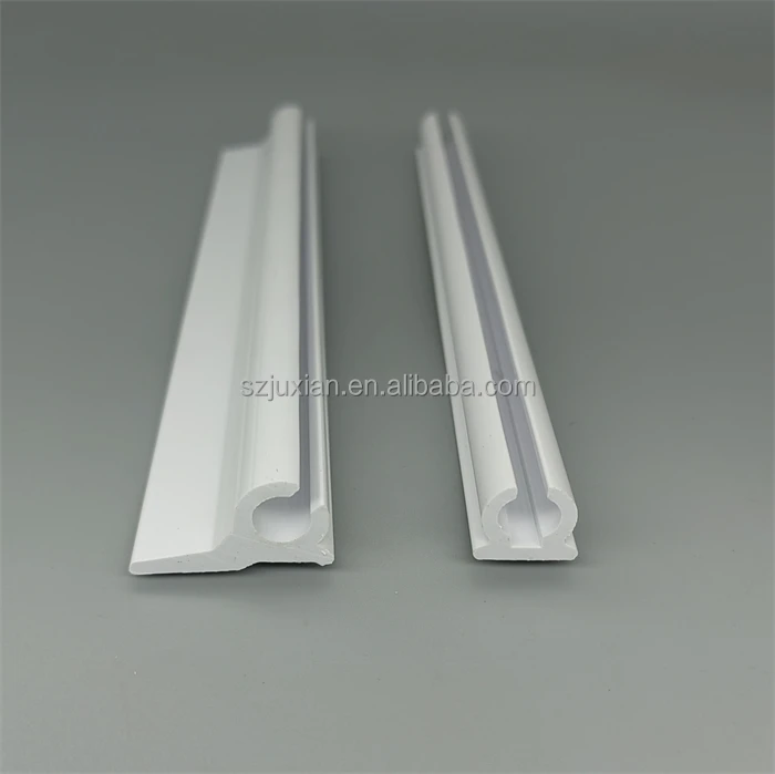 Outdoor Plastic Keder Track Awning Keder Rail Strip For Tents,Camping ...