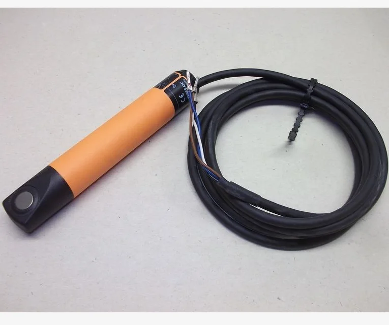 IFM Airflow Monitor SL5101 - Precision and Custom Support