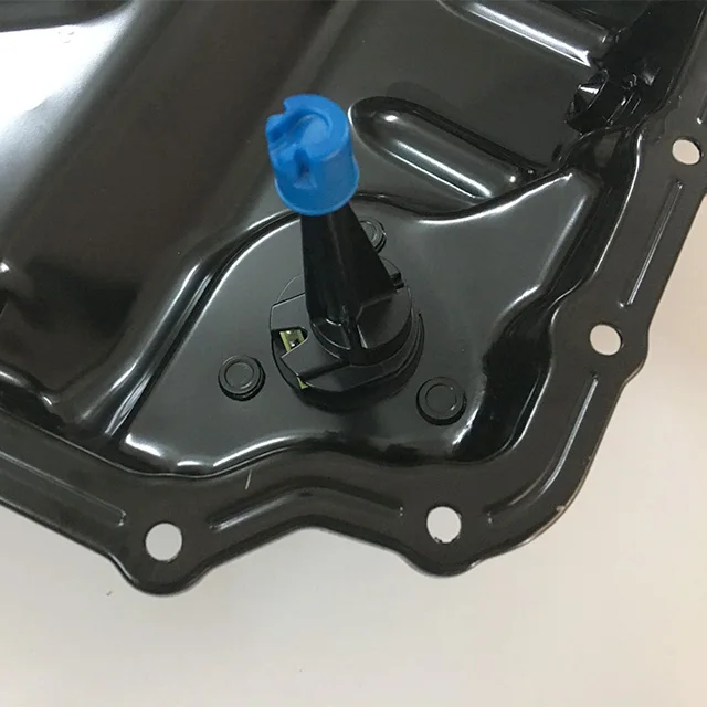 04E103600G 04E907660C 04E103602B Oil Pan with Sensor for VW Golf 7 1.4 TSI