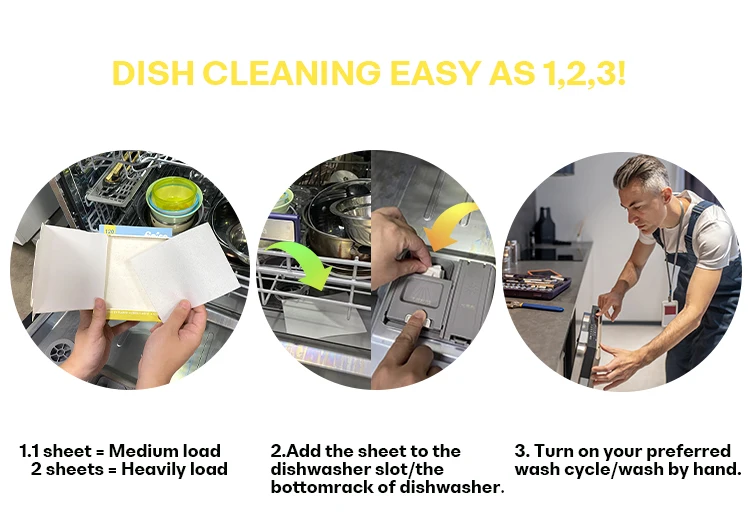 Free High Foaming Dishwashing Tablet Sheet - Buy Dishwasher Cleaning ...