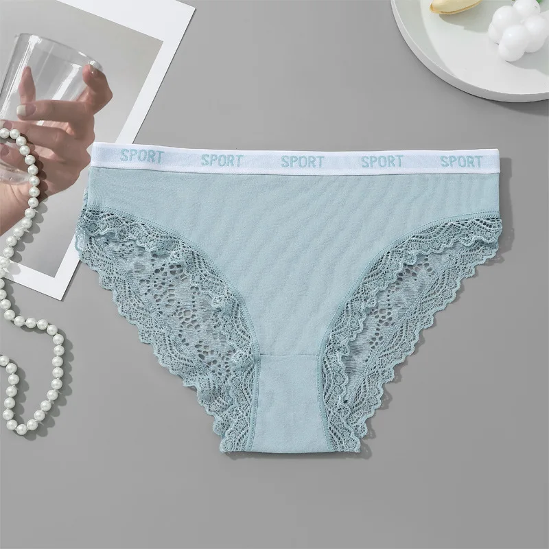 Fanty Ladies Panties - Sexy, Comfortable, and Anti-static