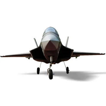Advanced Fms F-35 Lightning Ii V2 Pnp Jet Rc Fighter 64mm Ducted Fan ...