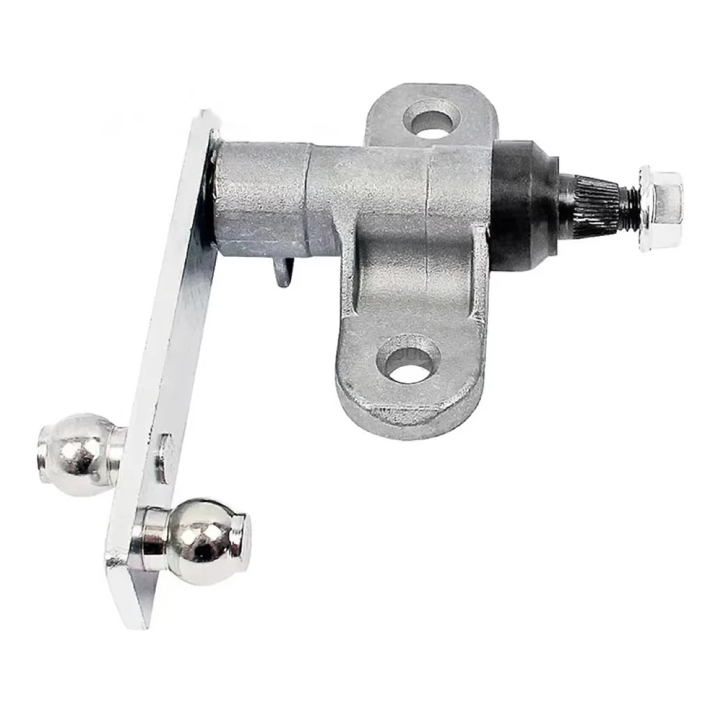 Truck Parts Wiper Arm Bearing Suitable For Scania 1337957 1525891 Truck ...