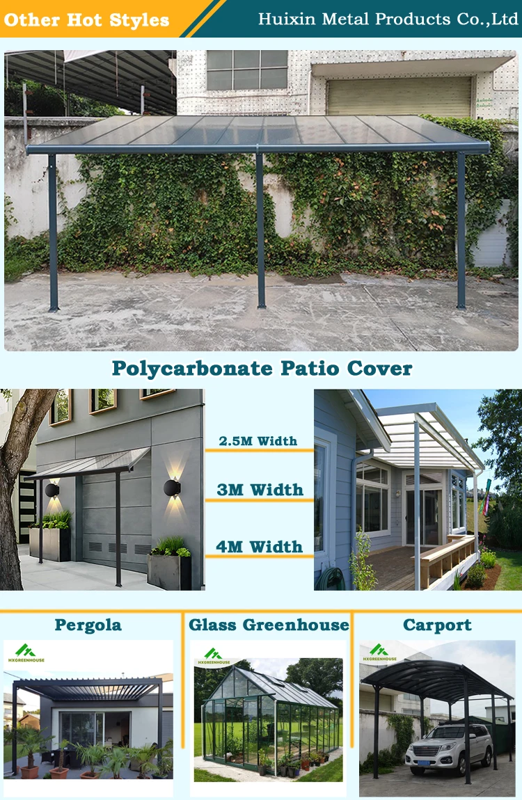 High Grade Window Rain Awning - Durable & Stylish Protection