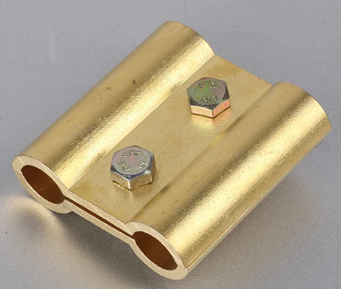 Wholesale High-performance Grounding System Conductor Connector Copper ...