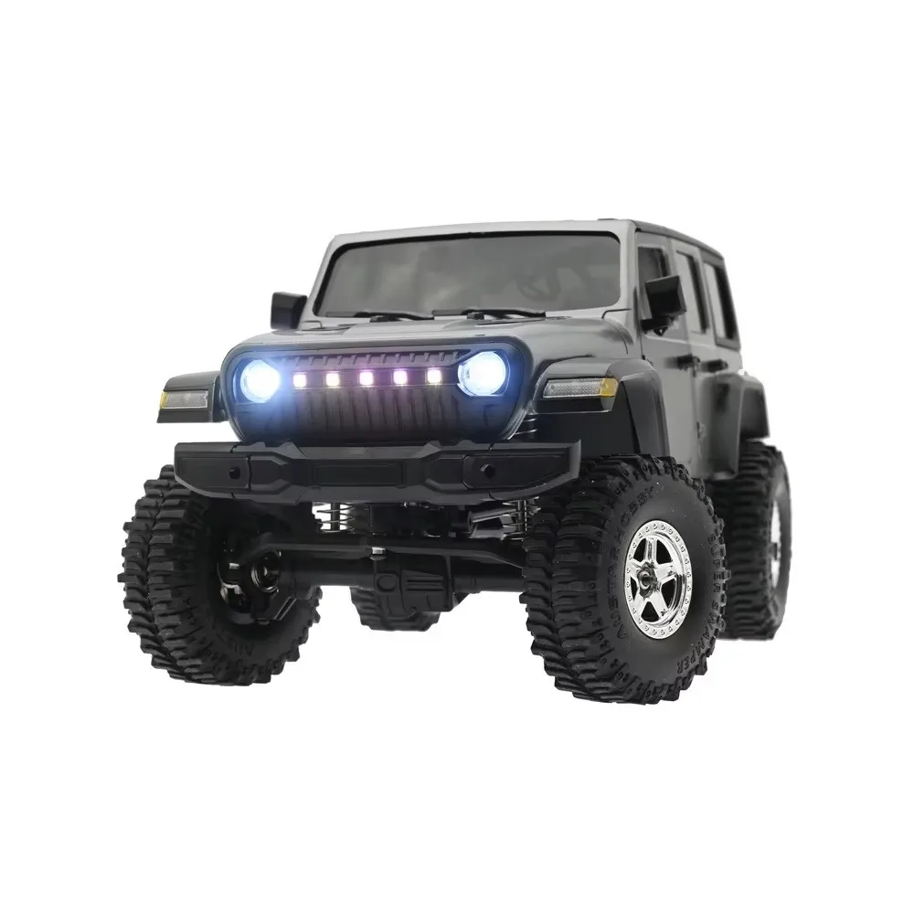 New RC HOSHI AUSTAR Car AX-8560 RTR 2.4Ghz 1/18 4WD All Terrains Off ...