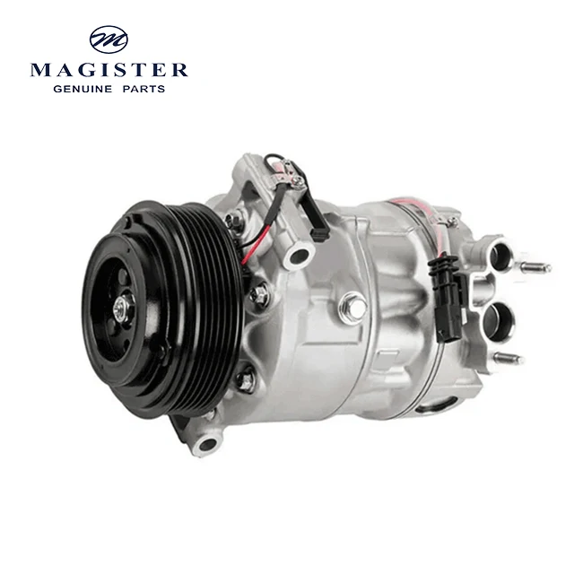 Ac Compressor For Land Rover Range Rover Sport Lr112584 Lr035760 ...
