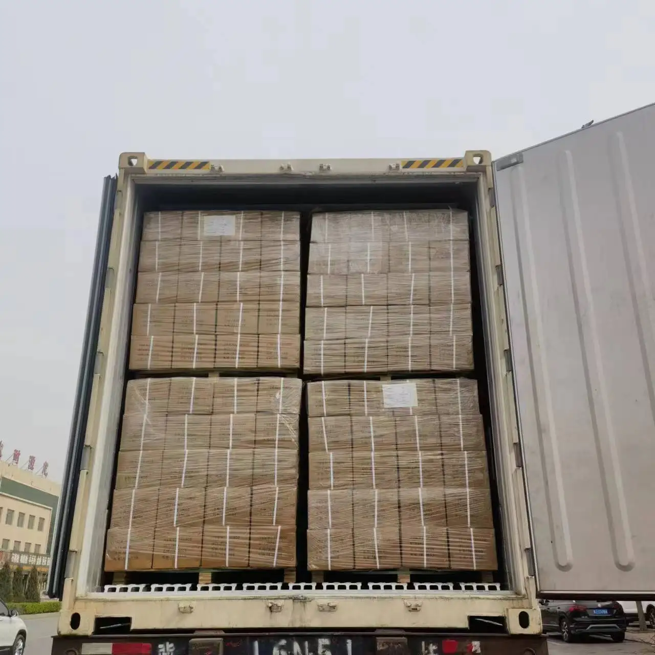 Sinotruk Hawoo Truck Rubber Bearing Assembly - Buy Rubber Bearings ...