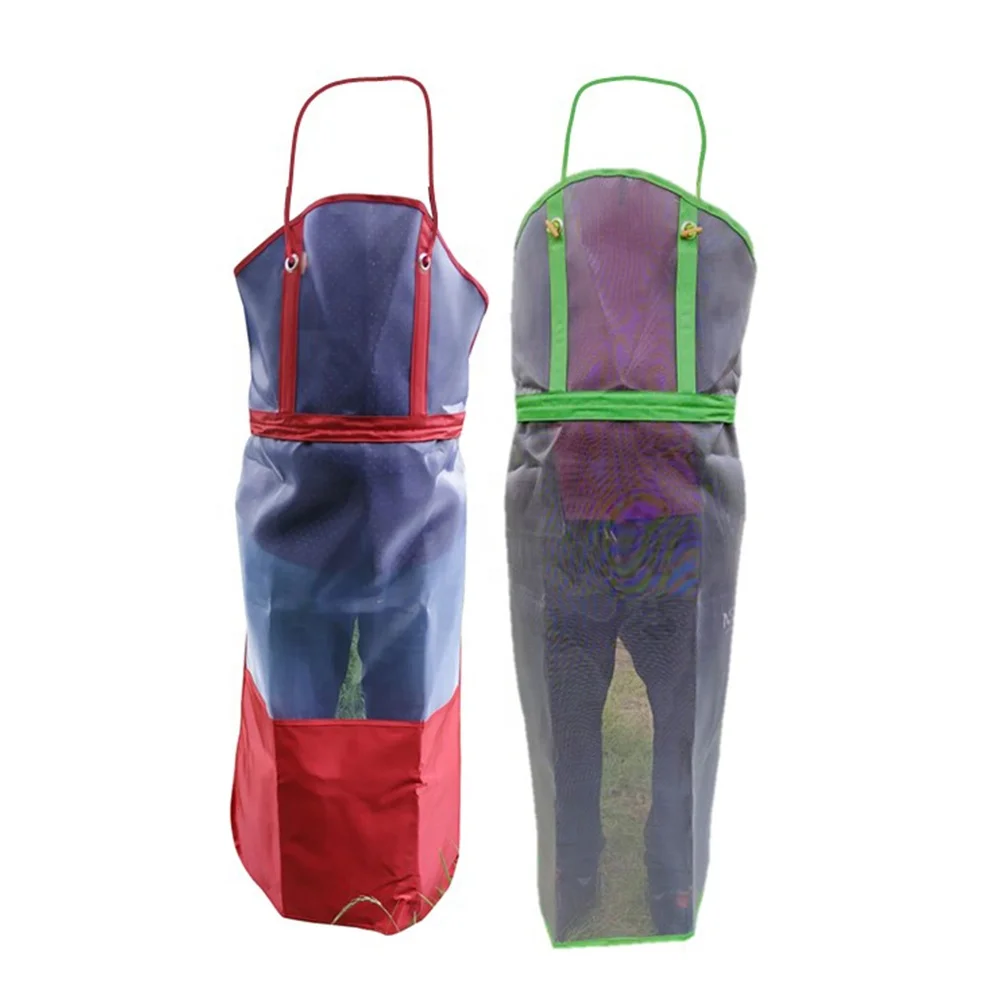 Alibaba.com: CL1012 Gardening Work Apron, Nylon Mesh & Steel Wire ...