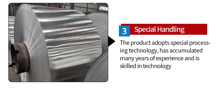 Aa1100 H14 3003 8011 A3003 Aluminum Coil Price 6061 7075