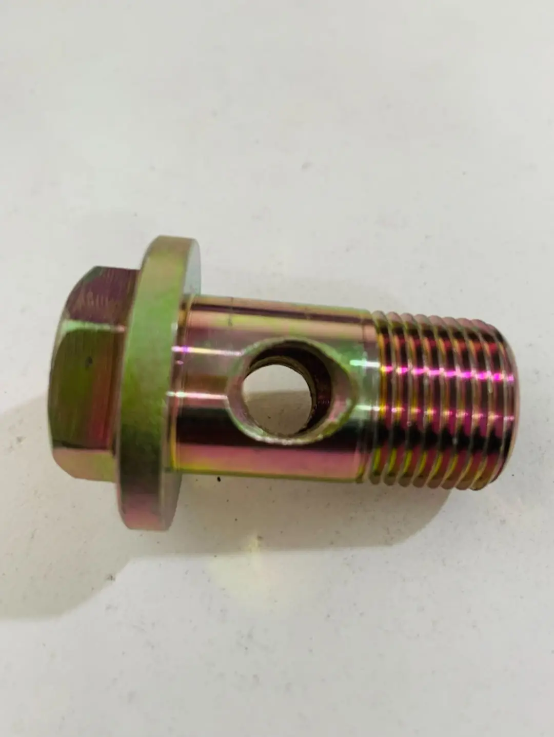 Gear Pump Tubing Bolts for Linde 335-02 Aftermarket Parts| Alibaba.com