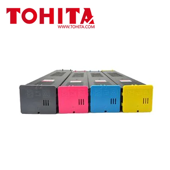 Tohita Toner Cartridge Mx-61 Mx61 For Sharp Mx 2630 3050 3060 3070 3550 ...