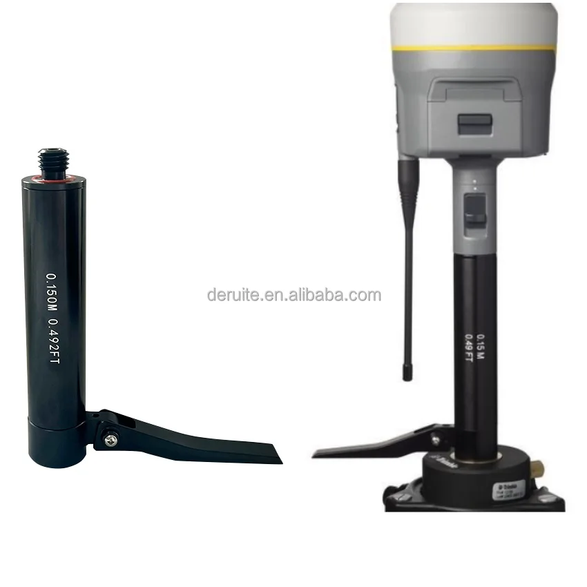 Trimble R10/r12 Gnss Base Station Height Adapter Eh15 - Buy Tribrach ...
