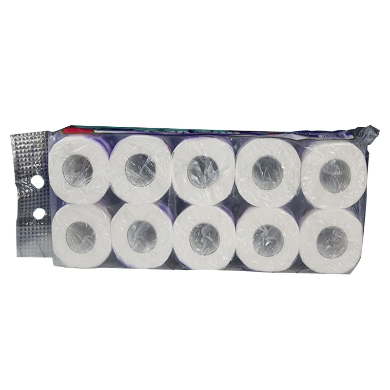 Ultra Soft Best Toilet Paper in the World - Factory High Quality