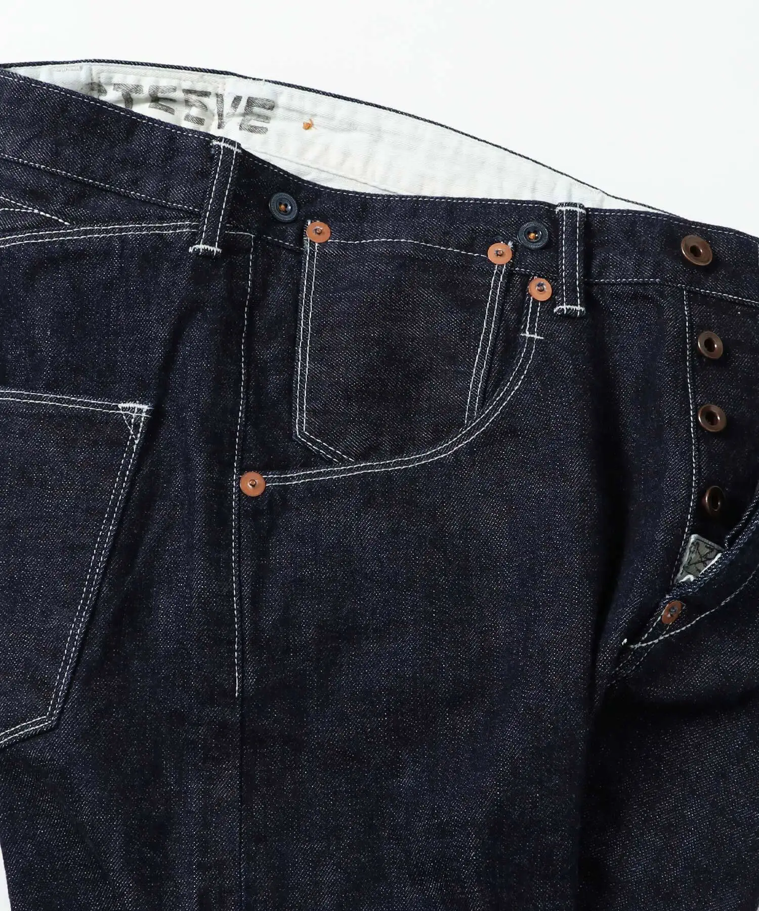 Shop High Quality Jeans for Men - Japanese Selvedge Denim